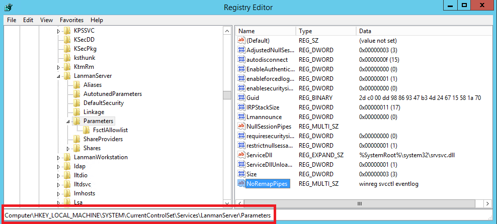 Resolve Sql Server Service Not Running When Installing Service Manager Database On Sql